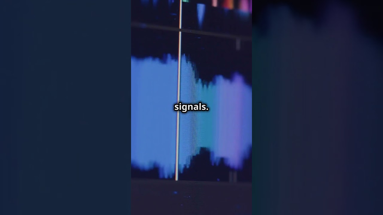 How Adaptive Filtering Works in 60 Seconds @ScanderLoud  #cybersecurity #artificialneuralnetwork