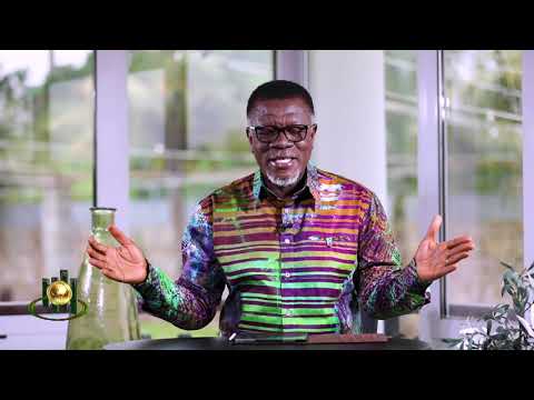 The Right Priority || WORD TO GO with Pastor Mensa Otabil Episode 1364