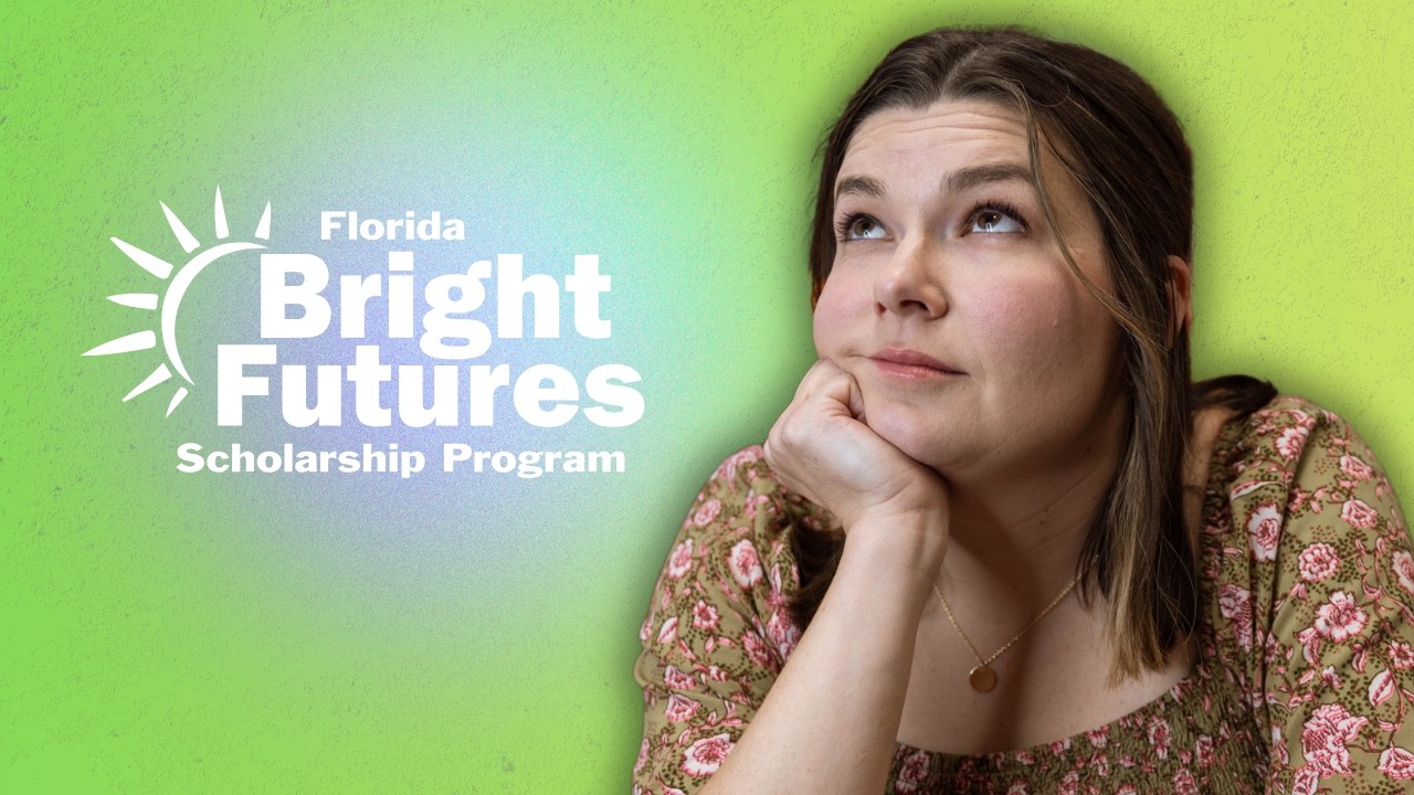 Everything You Need to Know About the Florida Bright Futures Scholarship Program