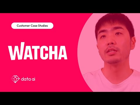 How WATCHA uses App Annie to Identify Strategic Opportunities Across Asian Markets