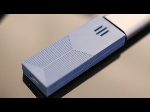 LZLOO Wireless HDMI Transmitter and Receiver 4k, Wireless HDMI Extender for Seamless High-Definition