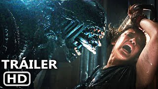 Alien: Romulus - película: Ver online en español