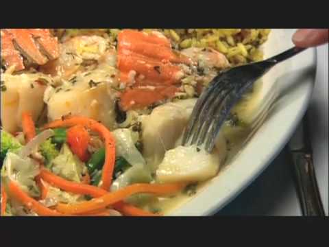 Check, Please! Bay Area: Season 4: Episode 3 (403)