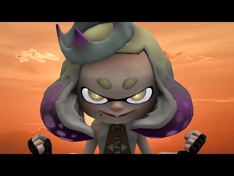 Steam Community :: Video :: [SFM] Splatoon 2: Pearls Fan Club