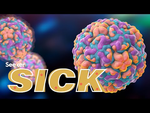 Why Isn’t There a Cure For the Common Cold?