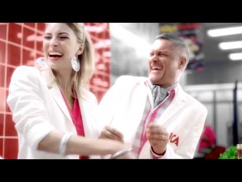 ICA-reklam | Karriär i handeln