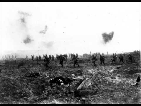 A peep into The Soldier and the Radium Girl