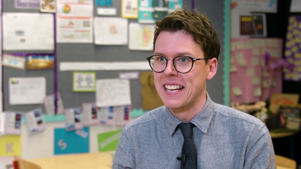 Introducing the new International Primary Curriculum (IPC)