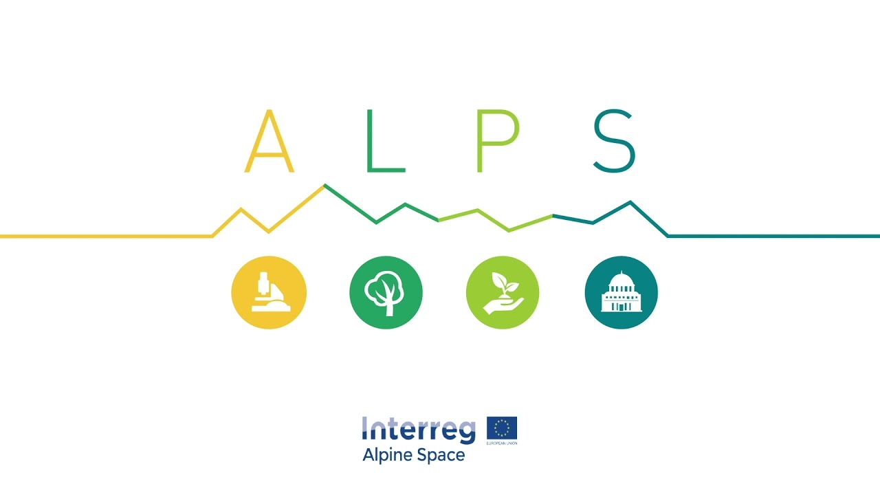 The Alps, an innovation lab