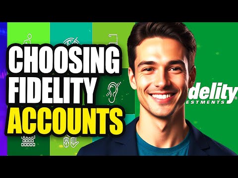 What Account Should I Open With Fidelity - VIX INDEX VIX STOCK