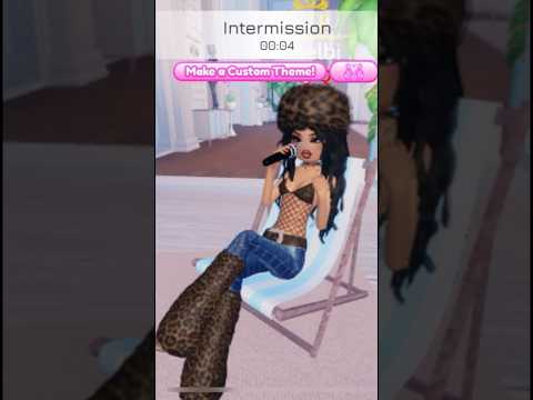 CUTE Y2K DTI OUTFIT YOU CAN STEAL!! (Non-vip)