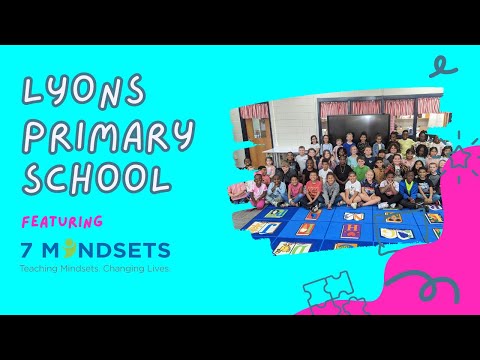 LPS 7 Mindsets Project