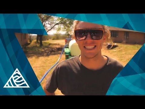 Lipsmack - Residue: Chris Abadie