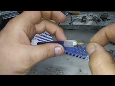 20pc HSS micro bit index and drill 61-80. Review
