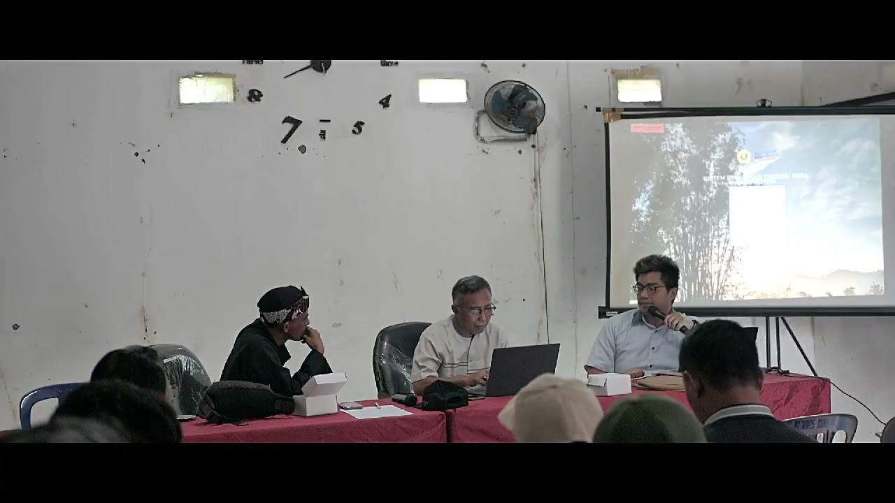 Transformasi Digital Desa Pabean Udik: Optimalisasi Tata Ruang untuk Kesejahteraan Masyarakat (PkM)