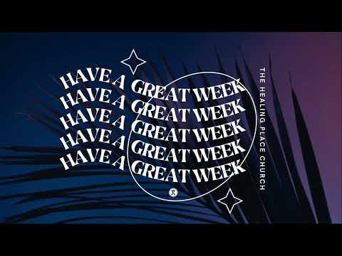 "What is the Meaning of Palm Sunday and Why Celebrate it?" with Lead Pastor Leslie Lupton