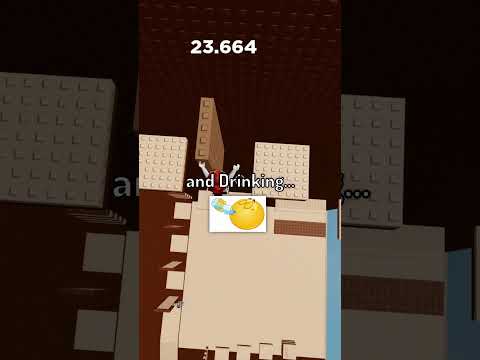 Roblox Tower of Hell Storytime 😭 || ( Relatable Edition ) #shorts