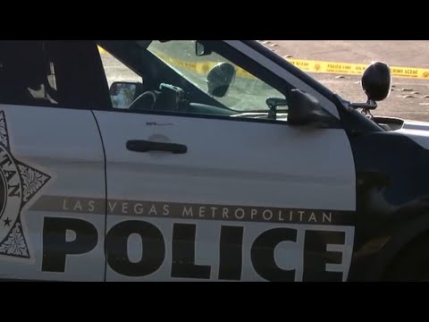 Las Vegas Metro Police sees growth in recruits, driven by interest in high school students
