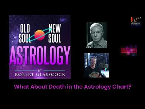 What About Death in the Astrology Chart?