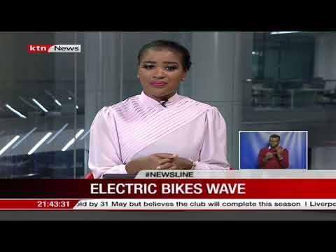 Little Cab set to introduce electric bikes and scooters in universities and select estates