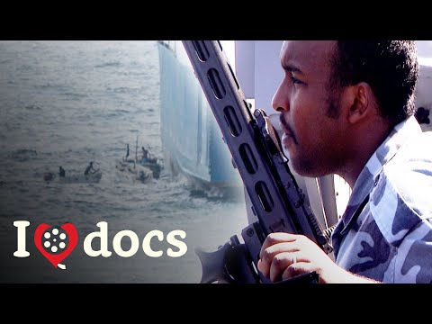 How To Combat Modern Somali Piracy - Pirate Hunting - Somali Pirate Documentary