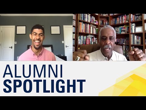 Keith Cooley talks about a career in engineering physics
