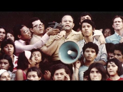 Recalling Liberation Theology
