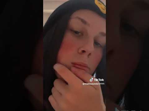 Amanda Young Saw 1 Cosplay Transition
