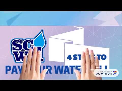 SCWD 5 Tips to Pay Your Water Bill