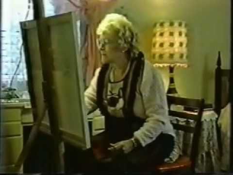 Grandma Millie