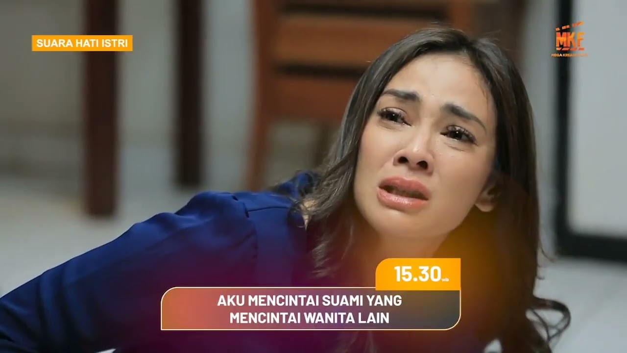 Aku Mencintai Suami Yang Mencintai Wanita Lain