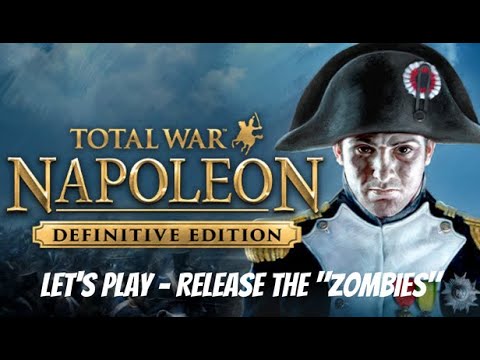 Steam Community :: Video :: Let's Play - Napoleon Total War | Release ...