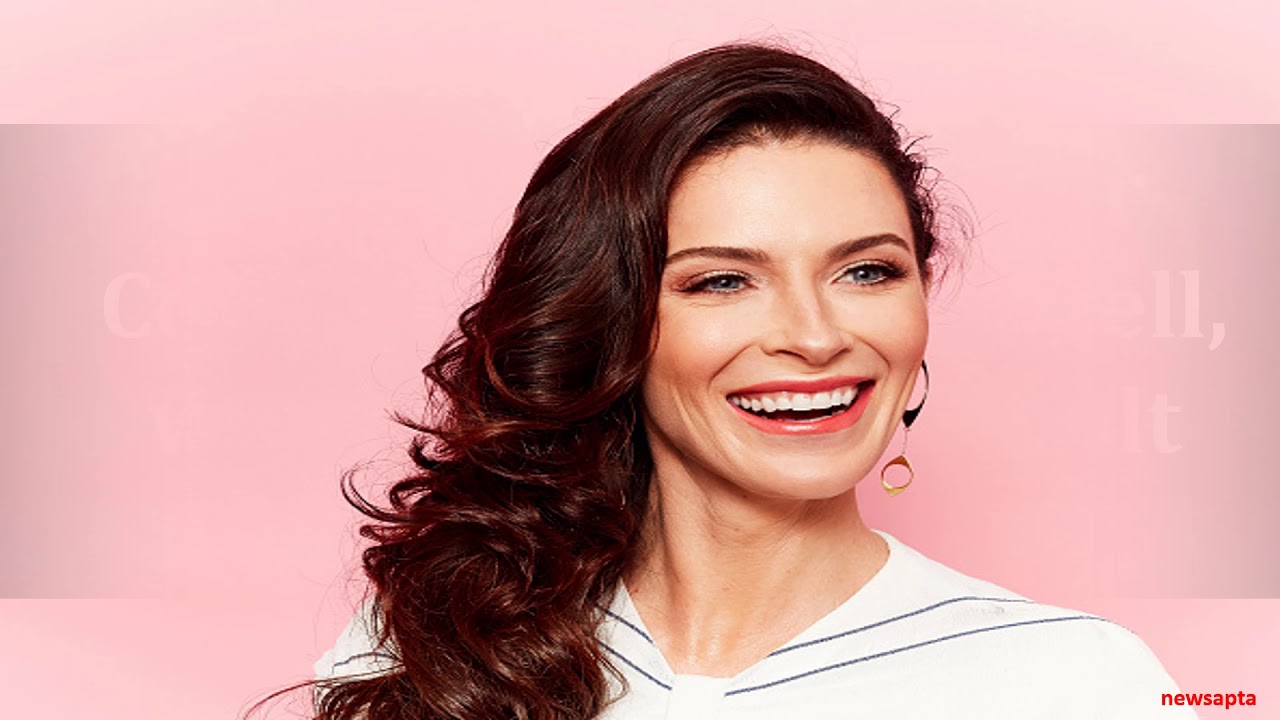 BIOGRAPHY OF BRIDGET REGAN