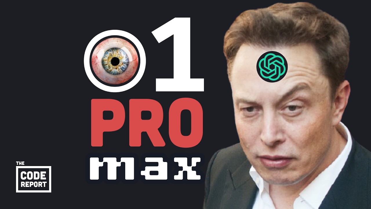 OpenAI's New $200 ChatGPT Pro Max: A Deep Dive into the Controversy and Competition | Galaxy.ai