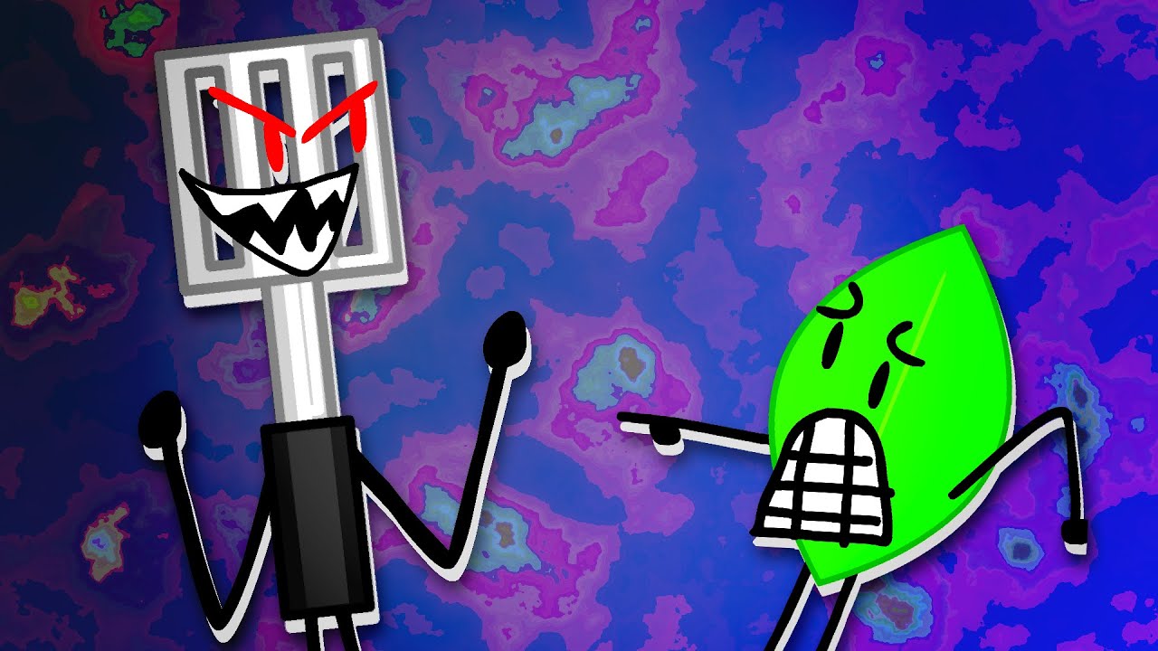 Our response to SpatulaMations.