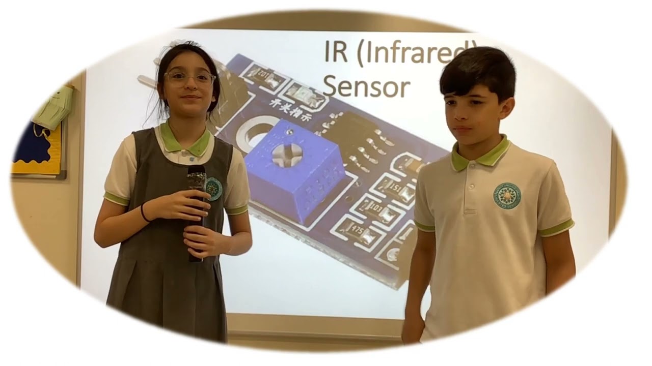 Edustream - Codeavour 2022 - Tree Detector