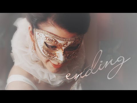 ✗ the definition of love [anne & henry]