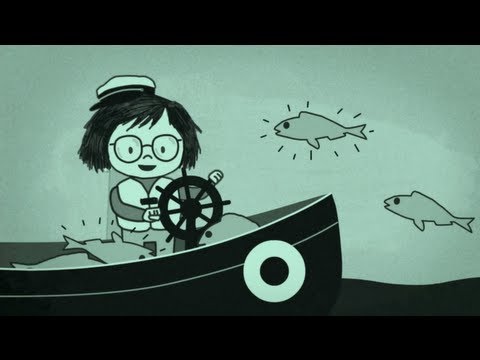 Who Owns The Fish? – The Earthist Chronicles