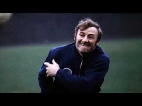 Scottish Football Years: 1974 - Football Documentary