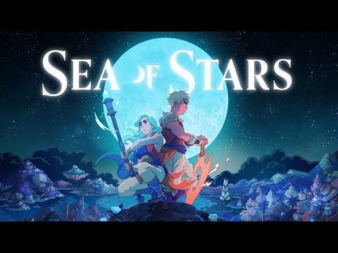 Sea of Stars | Turn-Based RPG Magic from the Creators of The Messenger