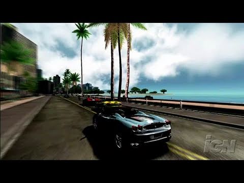 Test Drive Unlimited para [PSP] ISO [PPSSPP] PC – Roms Juegos Para [PSP ...
