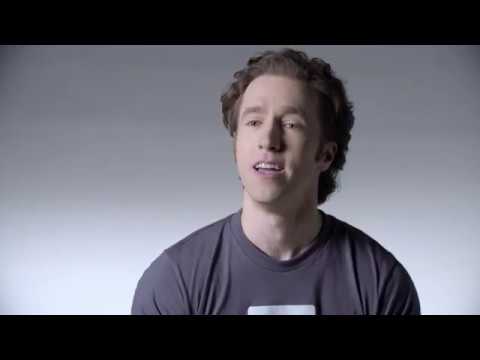 Craig Kielburger & Marc Kielburger - The Mission of WE Charity