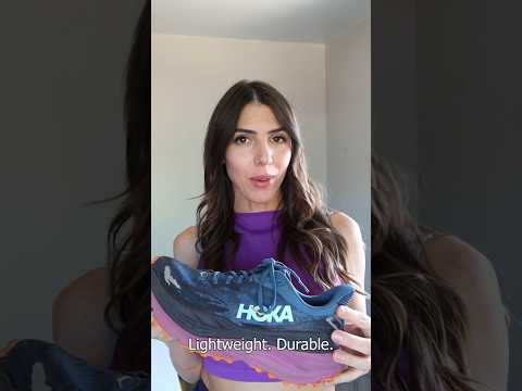 Not gate keeping these! the BEST hiking shoe for women #hikingshoes #hiking #hikinggear