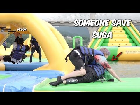 no, your favourite member is jin