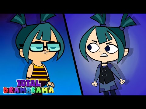Total Dramarama - Gwen's Zombie Plan
