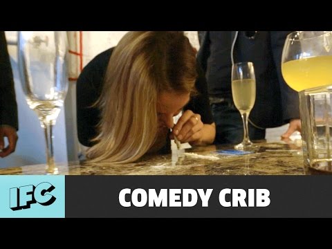 Comedy Crib: Boy Band | 'The Party' Episode 5 | IFC