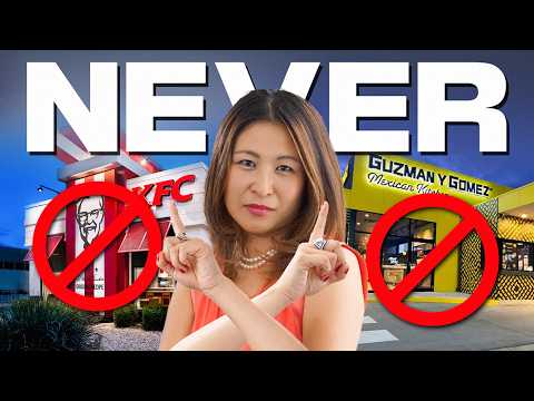 I AVOID Buying These 3 Types of Commercial Properties in Australia's Current Market