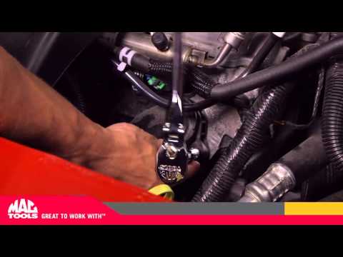 Mac Tools "AXIS Ratchets"