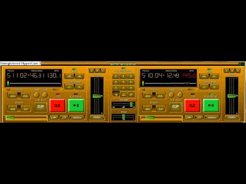 MIXING TEST MIT BPM STUDIO 4 Profi