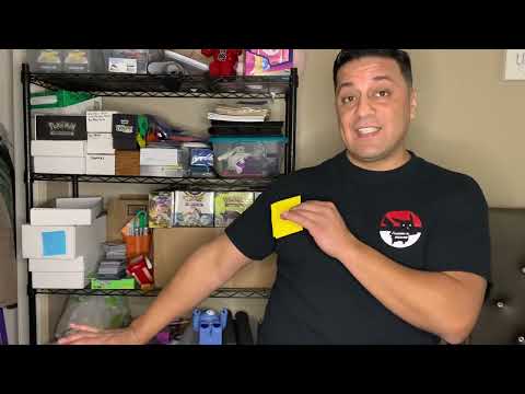 Charizard UPC, Alternate Art Boom & MTG Doom!!!